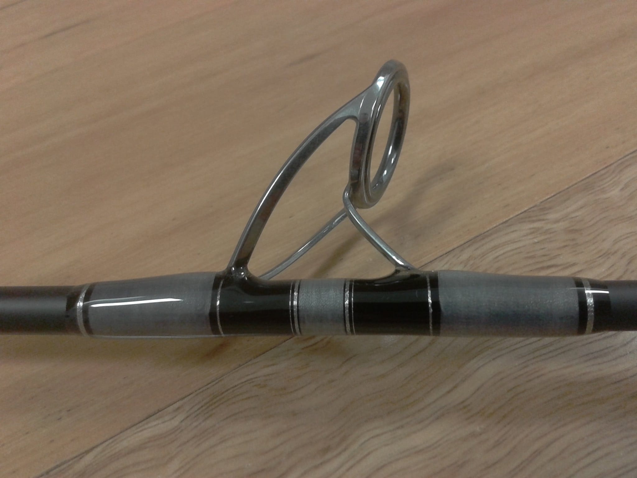 Rod Building | Reel Services Australia & LR Custom Built Rods