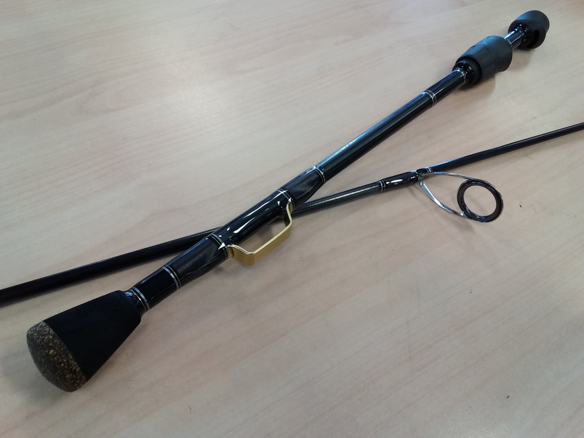 Rod Building | Reel Services Australia & LR Custom Built Rods